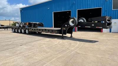 Oil Field Trailers For Sale | MyLittleSalesman.com