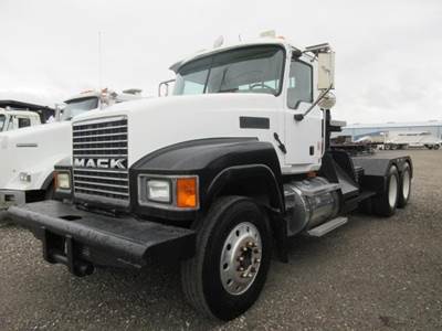 Oil Field Trucks For Sale | MyLittleSalesman.com