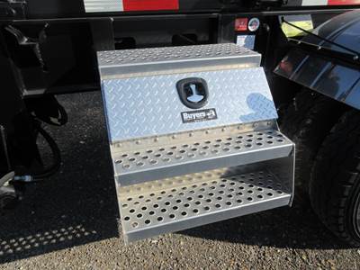 2025 Dragon ST6 SINGLE CAN ROLLOFF TRAILER Roll Off Trailer For Sale ...