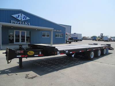Tag Trailers For Sale | MyLittleSalesman.com