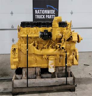 Caterpillar 3406E Engines For Sale | MyLittleSalesman.com