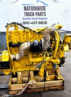 Caterpillar Engines For Sale | MyLittleSalesman.com