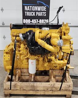 Caterpillar C11 Engines For Sale | MyLittleSalesman.com