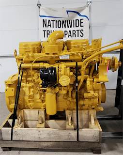 Caterpillar C12 Engines For Sale | MyLittleSalesman.com