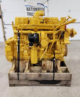 Caterpillar C12 Engines For Sale | MyLittleSalesman.com
