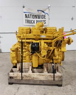 Caterpillar C12 Engines For Sale | MyLittleSalesman.com