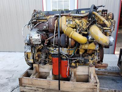 Caterpillar C13 Engines For Sale | MyLittleSalesman.com