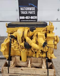 Caterpillar C13 Engines For Sale | MyLittleSalesman.com