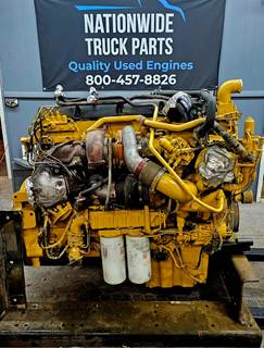 Caterpillar C13 Engines For Sale | MyLittleSalesman.com