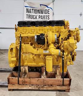 Caterpillar C15 Engines For Sale | MyLittleSalesman.com