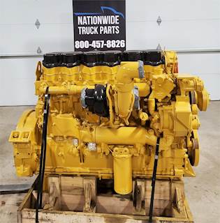 Caterpillar C15 Engines For Sale | MyLittleSalesman.com