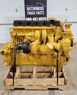 Caterpillar C15 Engines For Sale | MyLittleSalesman.com