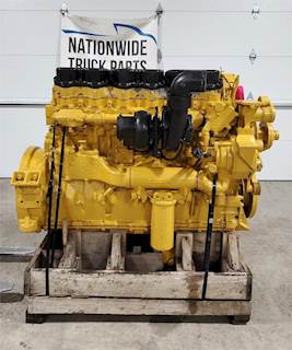 Caterpillar C15 6NZ Engines For Sale | MyLittleSalesman.com