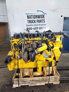 Caterpillar C15 Engines For Sale | MyLittleSalesman.com