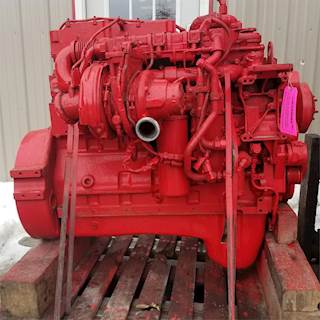 Cummins ISC 8.3 Engines For Sale | MyLittleSalesman.com