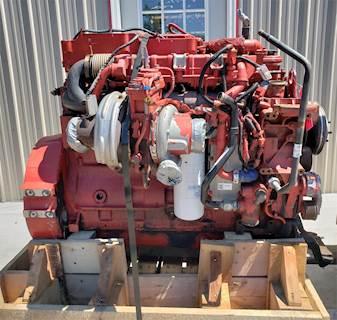 Cummins ISC 8.3 Engines For Sale | MyLittleSalesman.com