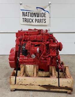Cummins ISL9 Engines For Sale | MyLittleSalesman.com