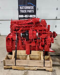 Cummins ISM Engines For Sale | MyLittleSalesman.com