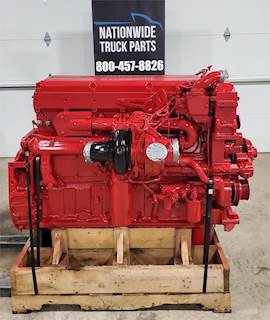 Cummins ISX Engines For Sale | MyLittleSalesman.com