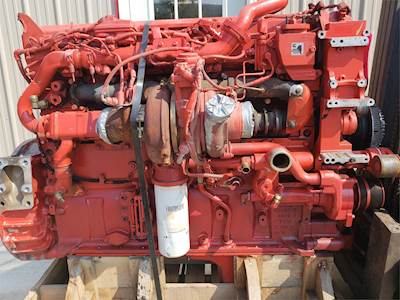 Cummins ISX15 Engines For Sale | MyLittleSalesman.com