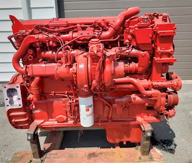 New Cummins ISX Engines For Sale | MyLittleSalesman.com