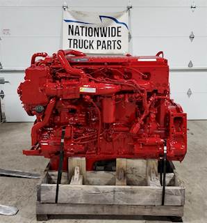 Cummins ISX Engines For Sale | MyLittleSalesman.com