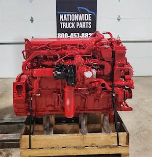 Cummins ISX Engines For Sale | MyLittleSalesman.com