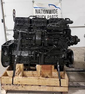 Cummins N14 CELECT PLUS Engines For Sale | MyLittleSalesman.com
