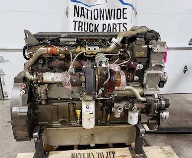 2018 NEW Cummins QSX15 Diesel Engine For Sale | Taylor, PA | S764 ...