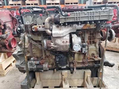 Detroit DD13 Engines For Sale | MyLittleSalesman.com