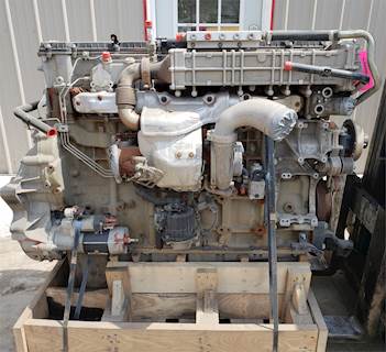 Detroit DD13 Engines For Sale | MyLittleSalesman.com