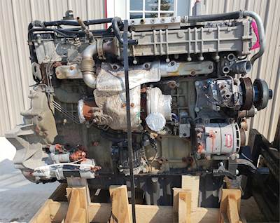 Detroit DD13 Engines For Sale | MyLittleSalesman.com