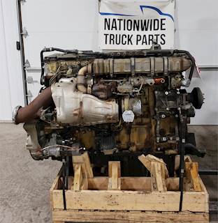 Detroit DD15 Engines For Sale | MyLittleSalesman.com