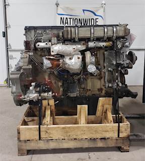 Detroit DD15 Engines For Sale | MyLittleSalesman.com