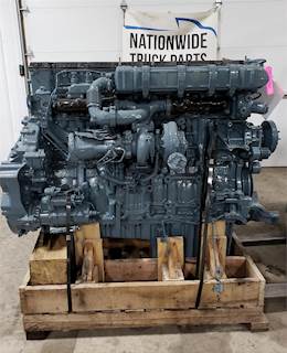 Detroit DD15 Engines For Sale | MyLittleSalesman.com