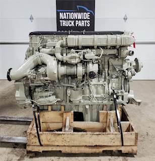 Detroit DD15 Engines For Sale | MyLittleSalesman.com