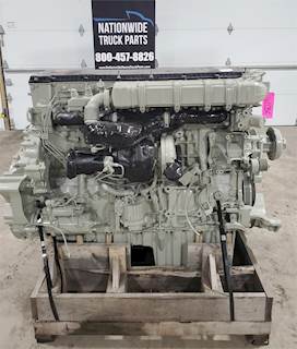 Detroit DD15 Engines For Sale | MyLittleSalesman.com
