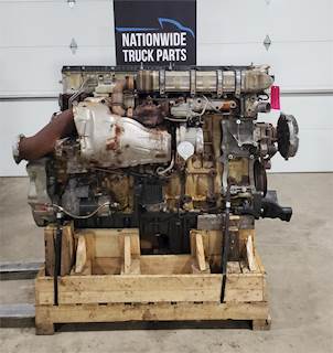 Detroit DD15 Engines For Sale | MyLittleSalesman.com