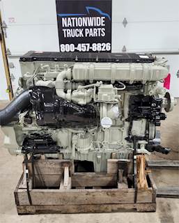 Detroit DD15 Engines For Sale | MyLittleSalesman.com