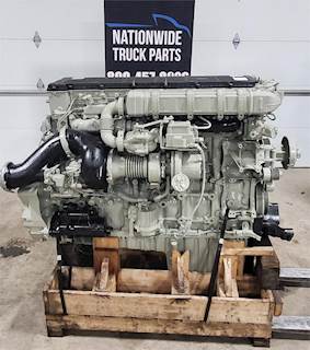 Detroit DD15 Engines For Sale | MyLittleSalesman.com