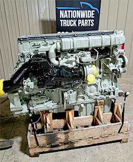Detroit DD15 Engines For Sale | MyLittleSalesman.com