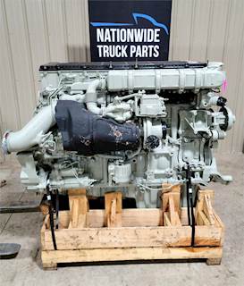 Detroit DD15 Engines For Sale | MyLittleSalesman.com