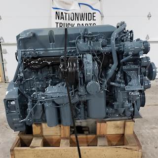 Detroit Series 60 Engines For Sale | MyLittleSalesman.com