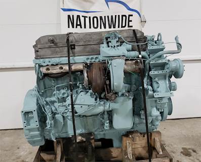 Detroit Series 60 Engines For Sale | MyLittleSalesman.com