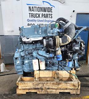 Detroit Series 60 Engines For Sale | MyLittleSalesman.com
