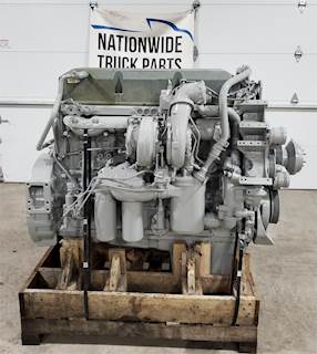 Detroit Series 60 14.0L Engines For Sale | MyLittleSalesman.com