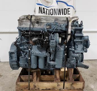 Detroit Series 60 14.0L DDEC VI Engines For Sale | MyLittleSalesman.com