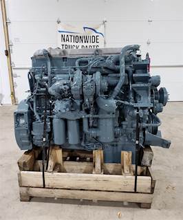 Detroit Series 60 14.0L DDEC VI Engines For Sale | MyLittleSalesman.com