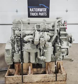 Detroit Series 60 14.0L DDEC VI Engines For Sale | MyLittleSalesman.com