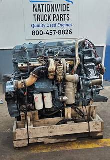 Detroit Series 60 Engines For Sale | MyLittleSalesman.com